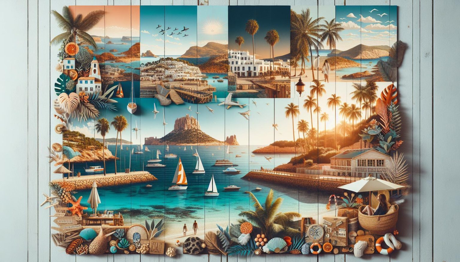 Why Is Ibiza Pronounced ‘Ibitha’? Language And History Explained ...