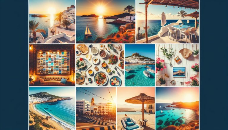 Can Ibiza: Your Essential Guide To Iconic Island Experiences ...