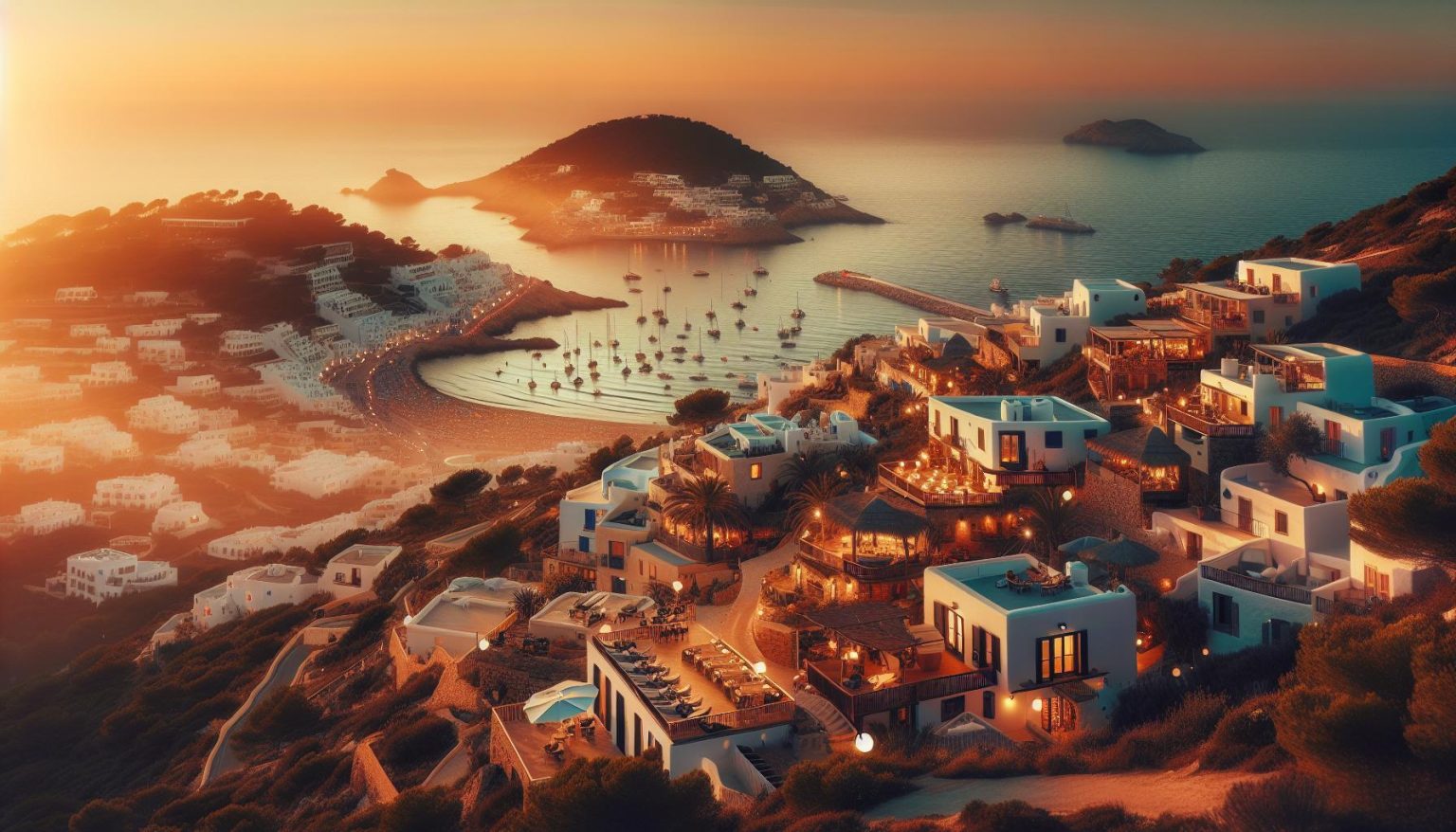When Does Ibiza Season Start? Key Dates For 2025 » TravelSwift.info
