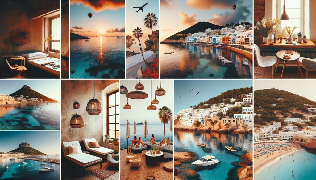 Why Is Ibiza Pronounced ‘Ibitha’? Language And History Explained ...